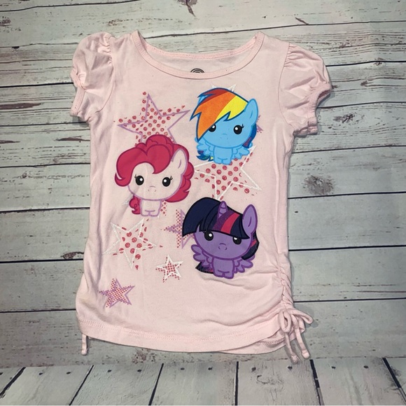 My Little Pony | Shirts & Tops | My Little Pony Tshirt | Poshmark